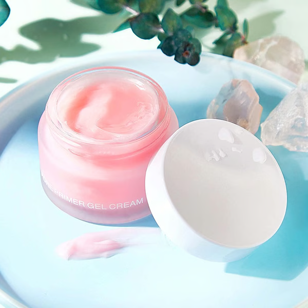 Magical Perfecting Base Face Primer Under Foundation – bushyskin.co